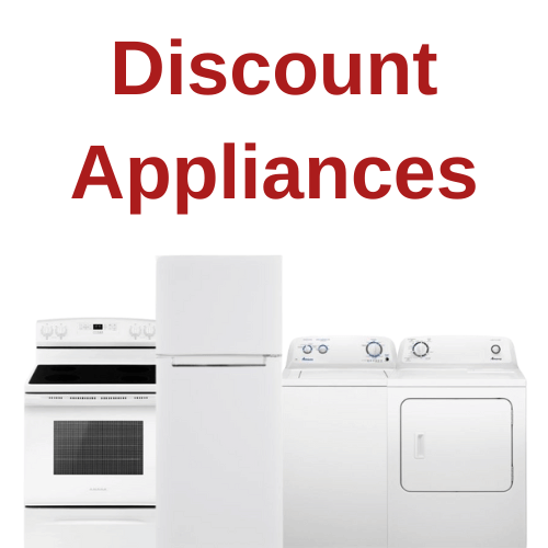 Discounted Appliances – The Appliance Advantage