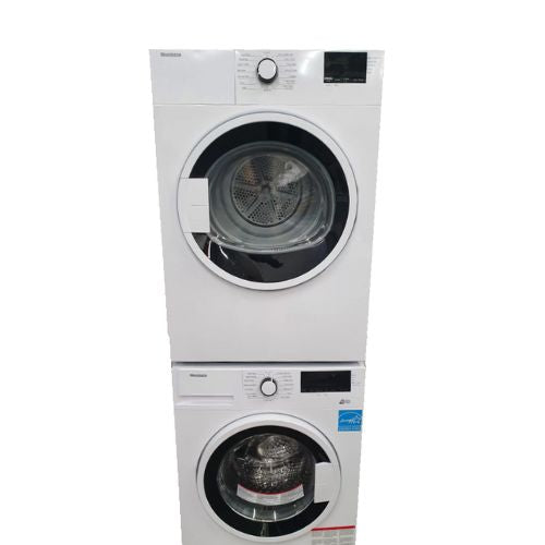 LAUNDRY – The Appliance Advantage
