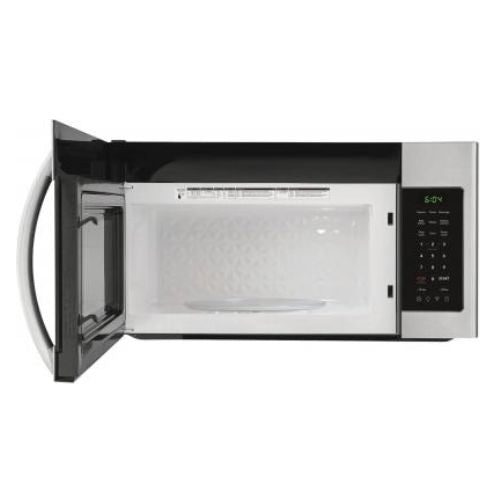 1.8 Cu.ft. Otr Microwave Hood Fan Combo – The Appliance Advantage