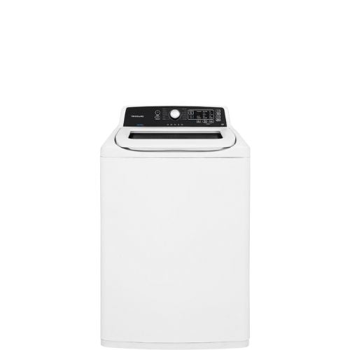Frigidaire Top Load Washing Machine With 12 Cycles FFTW4120SW – The ...