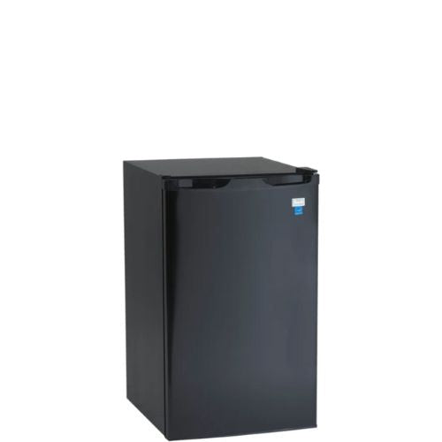 Avanti Compact Refrigerator 4.4 Cu.ft. RM4416B – The Appliance Advantage