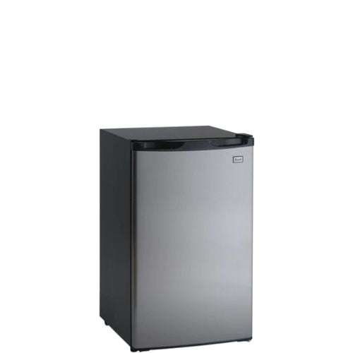 Avanti Compact Refrigerator 4.4 Cu.ft. RM4436SS – The Appliance Advantage